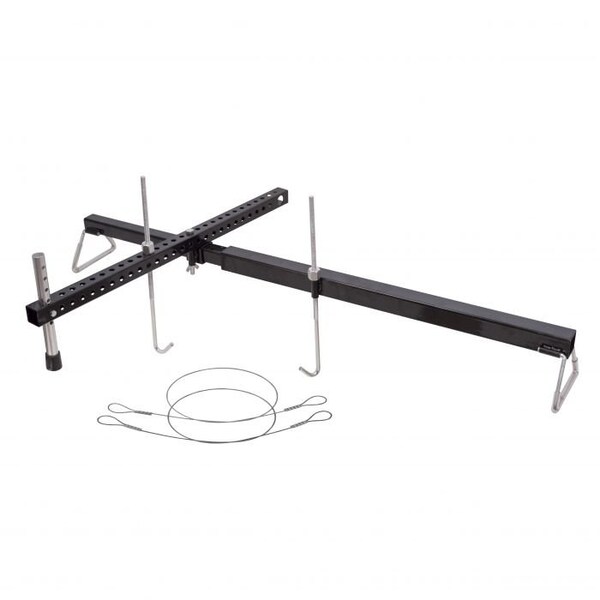 Oemtools Engine Support Bar 3 Point 24951 Zoro